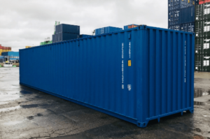 Shipping Container Hire in New Zealand | From $3 p/day! | NZBOX Ltd