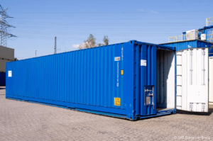 Containers for Sale NZ | Buy New & Used Shipping Containers | NZBOX