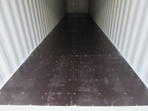 Three Door Containers For Sale | NZBOX Ltd