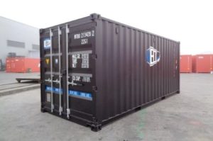 Shipping Containers for Sale NZ | New & Used | NZBOX