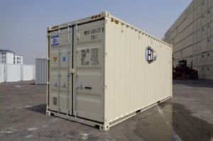 Shipping Container Hire in New Zealand | From $3 p/day! | NZBOX