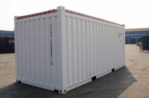 Containers for Sale NZ | Buy New & Used Shipping Containers | NZBOX