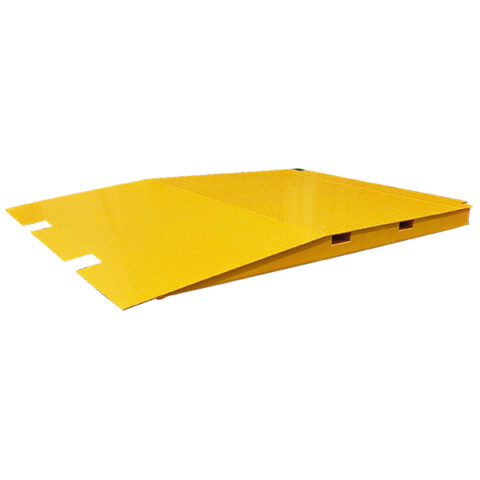 8 Tonne Shipping Container Ramp (3000MM) | NZBOX