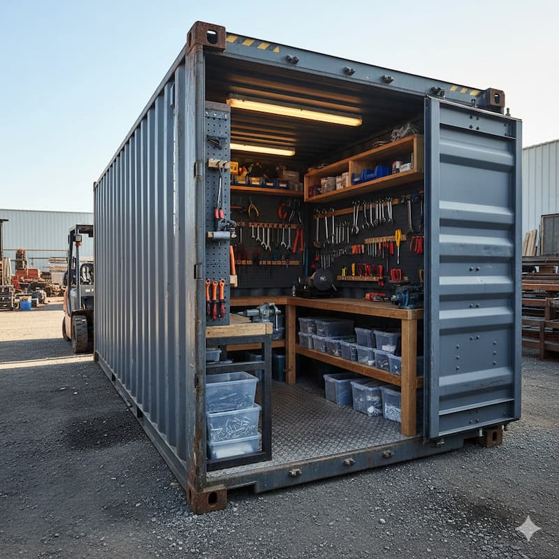 NZBOX Ltd | Shipping Container Sales and Hire Company | NZ